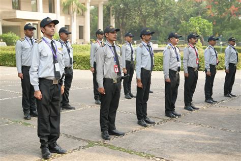 Types Of Patrolling In Security Ensuring Safety And Vigilance Ipra