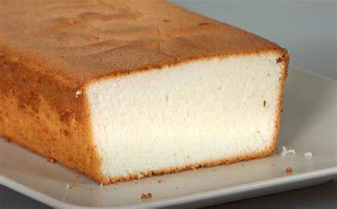 Как сделать Бисквит на белках рецепт на белках выпечка Кухня Наизнанку