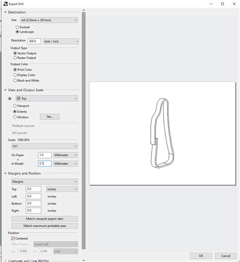 Exporting Svg Stopped Working Out Of Nowhere Rhino Mcneel Forum