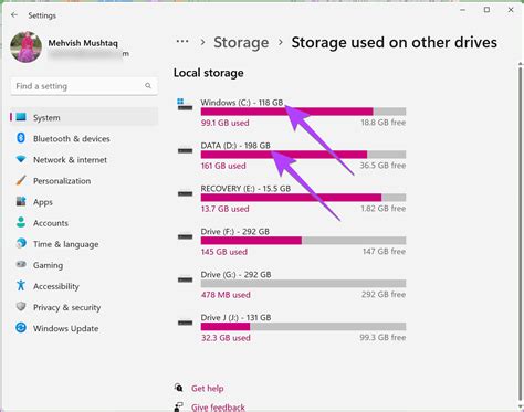 6 Cara Cek Total Storage Komputer Windows Rumah Terbaik