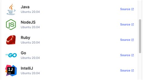 Coder V113 Jetbrains Projector Default Images Coder