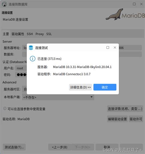 银河麒麟桌面操作系统安装dbeaver数据库连接工具麒麟系统安装dbeaver Csdn博客 银河麒麟桌面操作系统安装dbeaver数据库连接工具麒麟系统安装dbeaver Csdn博客