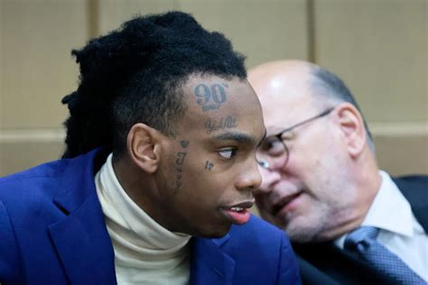 Most Jurors Wanted To Find Ynw Melly Guilty Former Juror Says
