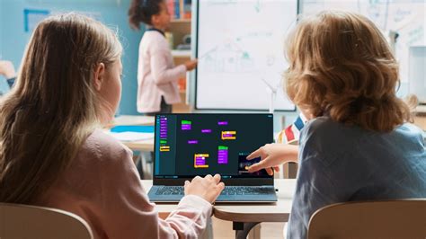 Education Platform Logiscool Slovakia