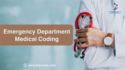 Emergency Department Medical Coding