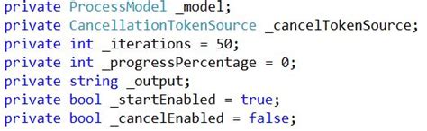 Jeremy Bytes Backgroundworker Component Compared To Net Tasks