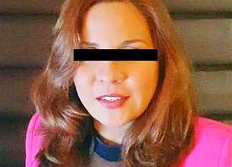 DETIENEN A LA DUEÑA DE VANGUARDIA POR SECUESTRO AGRAVADO