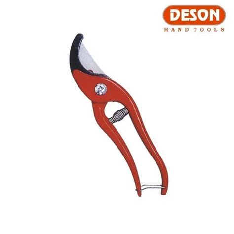 Pruning Secateur Ds 1022 At Best Price In Jalandhar By Deewan Sons Id
