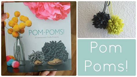 Simple Pom Example At Joyce Sargent Blog