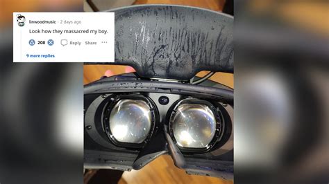 How To Avoid A Sweaty Affair With Your Playstation Vr