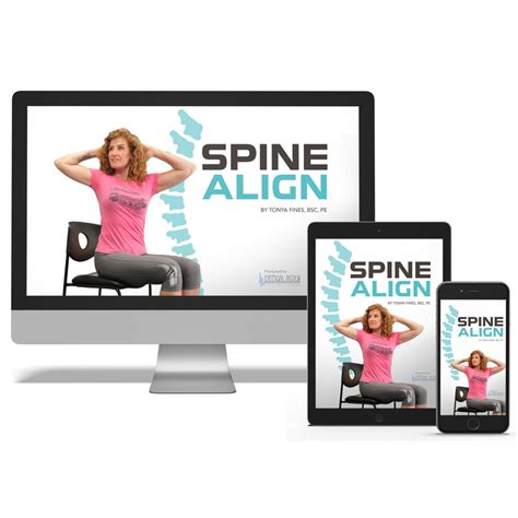 Spine Align Digital Only Critical Bench