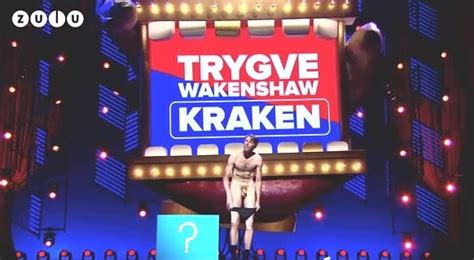 Trygve Wakenshaw Goes Full Frontal During Comedy Set Cocktails Cocktalk