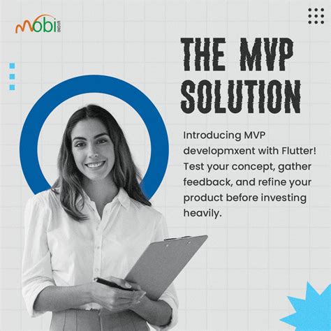 Mobi India On Linkedin Mvp Flutter Future Customers Mobiindia