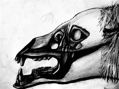 The Mutated Bear By Wolfburgerorami On Deviantart