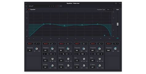 How To Record Audio In DaVinci Resolve Steps Boris FX