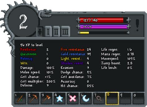 GitHub Kalciphoz KRPG Kalciphoz S RPG Mod