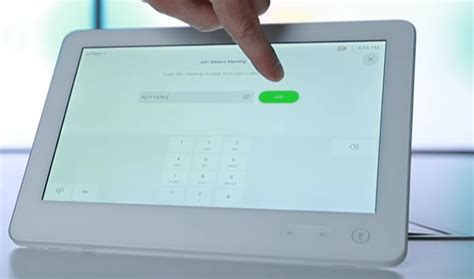How To Use Cisco Webex