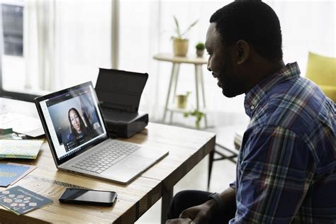 Tips for Conducting Successful Virtual Interviews
