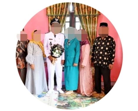 Oknum Kades di Ogan Ilir Kembali Bikin Heboh, Pacari Gadis 24 Tahun ...
