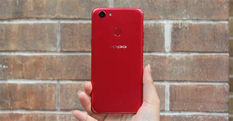 A Closer Look At The OPPO F GB YugaTech Philippines Tech News Reviews