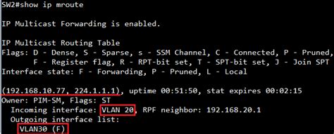 How To Configure PIM SM Sparse Mode On ECS Series Edgecore Help Center