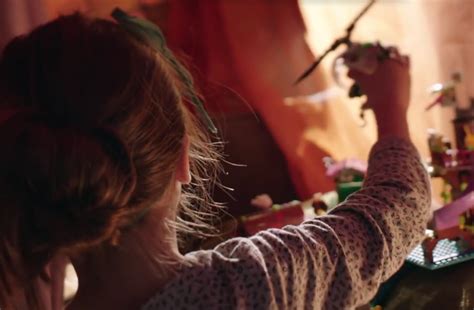 If Girls Like Legos Who Are We To Call It Sexist Verily