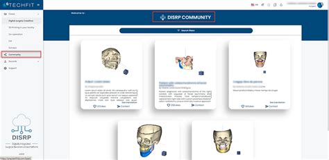 Innovative Digital Reconstruction Solution For Surgery