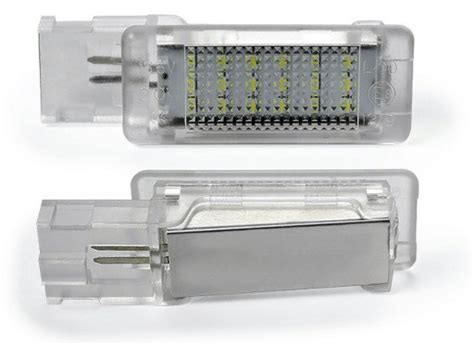 Lampka Led OŚwietlenie Do BagaŻnika PodŚwietlenie Skoda Superb Vw Golf