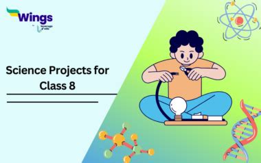 List Of Best Science Projects For Class 8 Leverage Edu