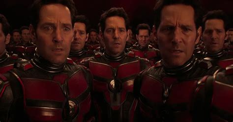 Every MCU Trilogy So Far Ranked