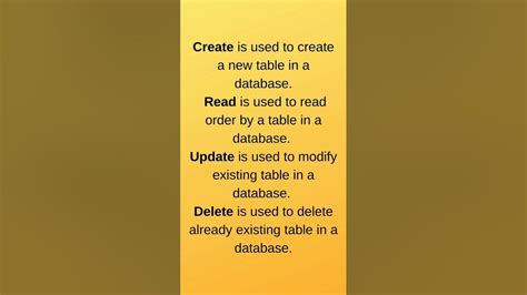 What Is The Dml Command In Sql Youtube