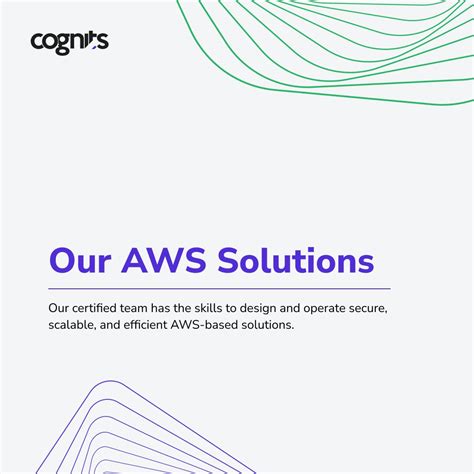 Cloudmigration Aws Digitaltransformation Cognits