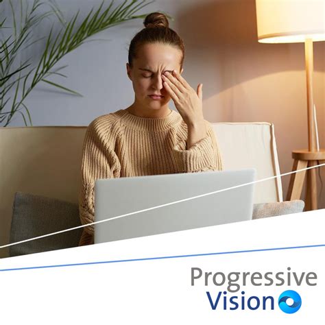 Did You Know That Rosacea Can Affect Your Eyes Progressive Vision