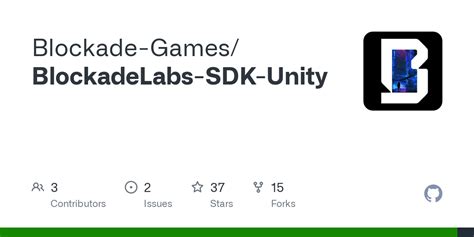 Github Blockade Games Blockadelabs Sdk Unity