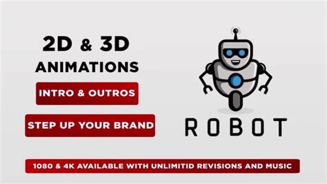 Create Stunning Custom Logo Animation Or Intro Video By Vibes Kit Fiverr