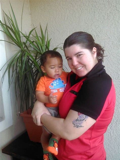 Aunt Jessica And Jayson Face Jessica Grandsons