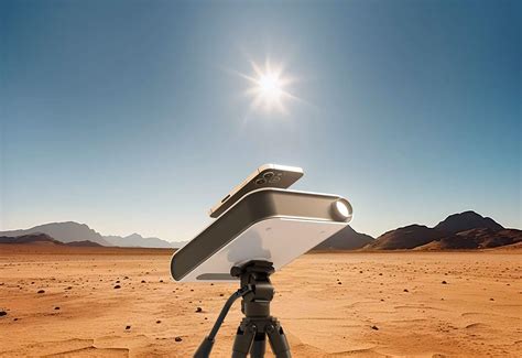 Unlocking The Universe Hestia Smart Telescope By Vaonis Daily Design
