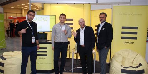 edrone ecrm for ecommerce raises 5m in a new funding for building a