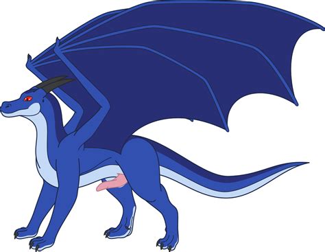 Rule 34 Dragon Feral Genitals Glax Glax Artist Male Penis Solo Tapering Penis 9434502