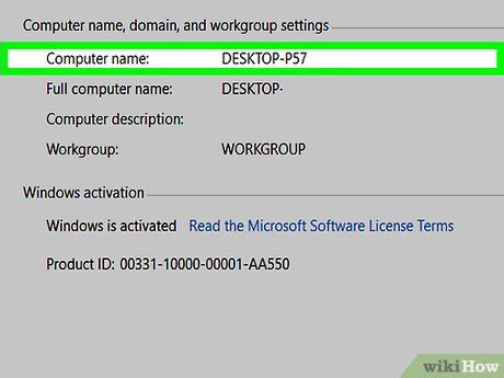 How To Restart A Windows Computer Remotely Using The Command