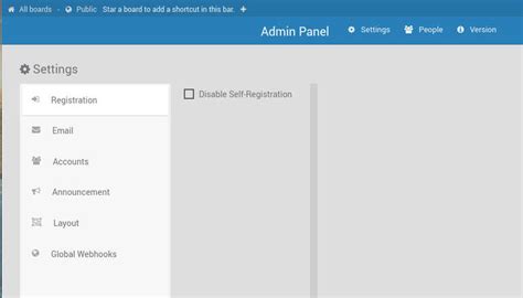 How To Setup A Wekan Kanban Server On Linux Linux Punx