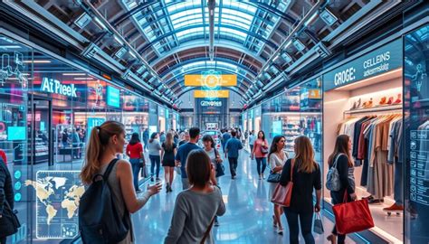 Ai In Ecommerce By Newecom Ai News And Education About Ai In Ecommerce