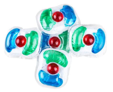 홈 세제 포드 Oem 기계 제조사