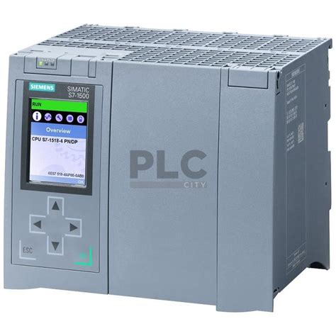 Difference Between Allen Bradley And Siemens PLC
