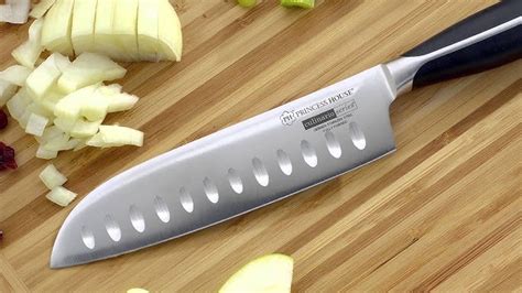 8 Tips For Sharpening Santoku Knife At The Right Angle