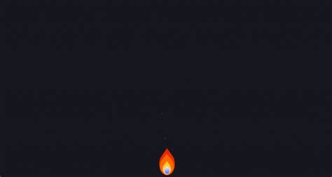 16 Css Fire Animation Effect Examples Onaircode