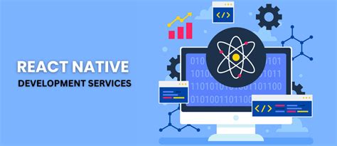 React Native Development Services Boost Cross Platform Apps