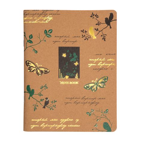 Soft Bound Notebooks Archives Nightingale Paper Products