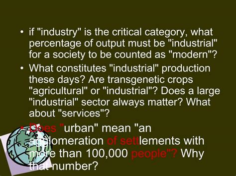 PPT MODERNIZATION THEORY PowerPoint Presentation Free Download ID 1458994