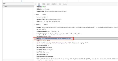 cas前后端分离解决方案 codorld 博客园